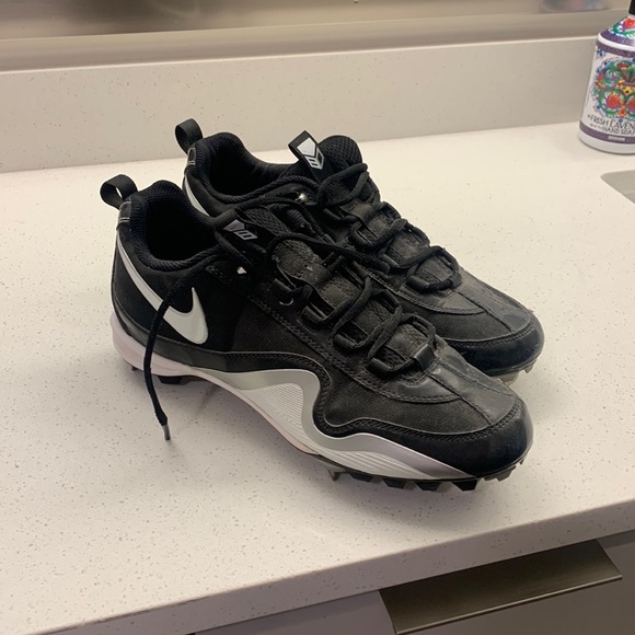 Nike | Shoes | Nike Baseball Shoes | Poshmark